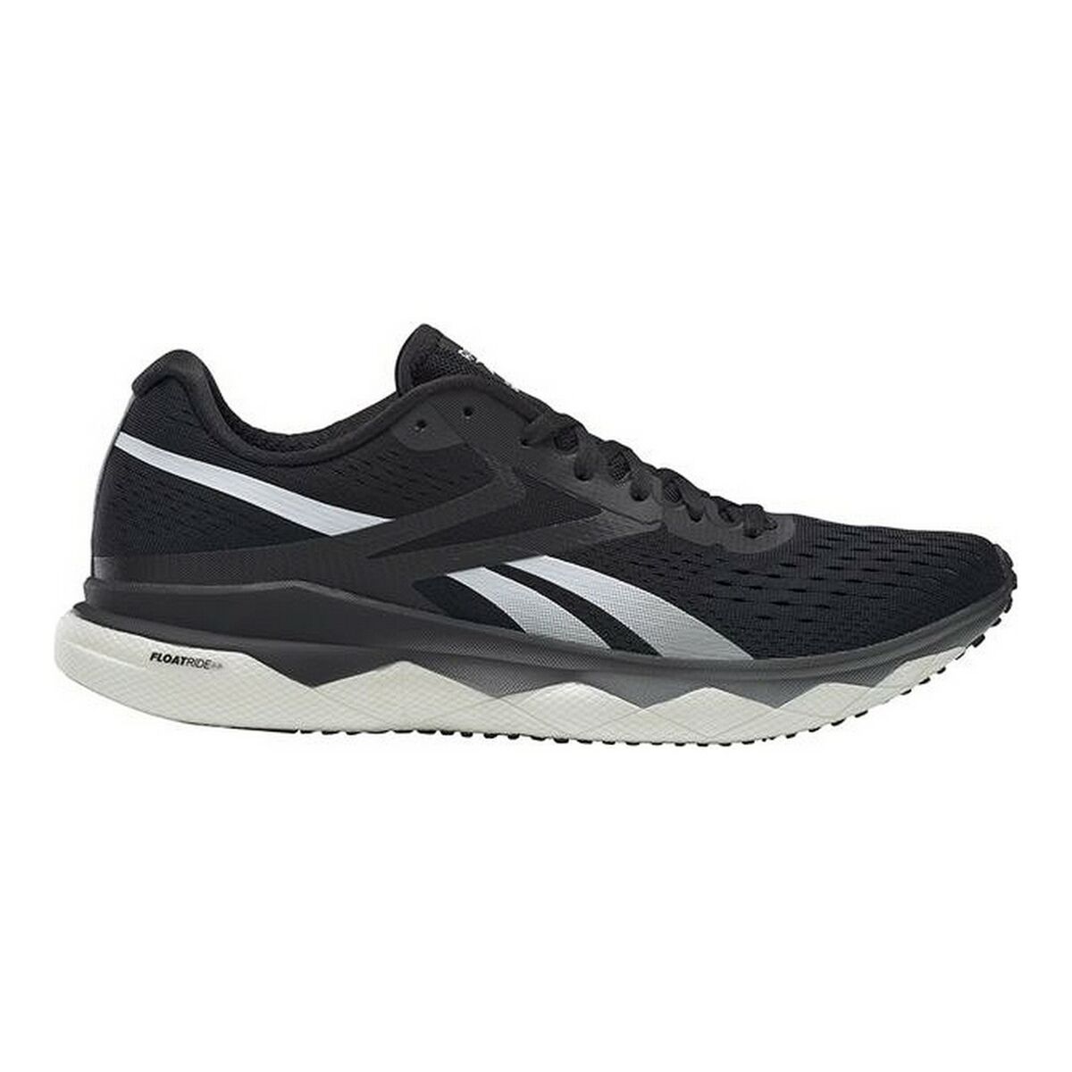 Men's Trainers Reebok Floatride Run Fast 2.0 Black 43 - MyRapidShoes.com